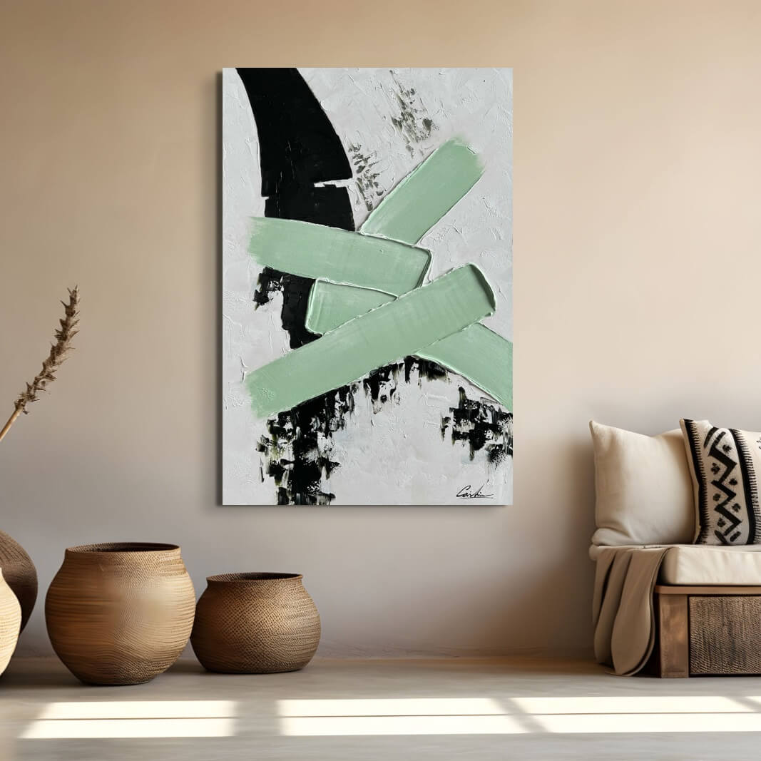 Malerier til salg | Køb Malerier Online | Moderne, billige og flotte